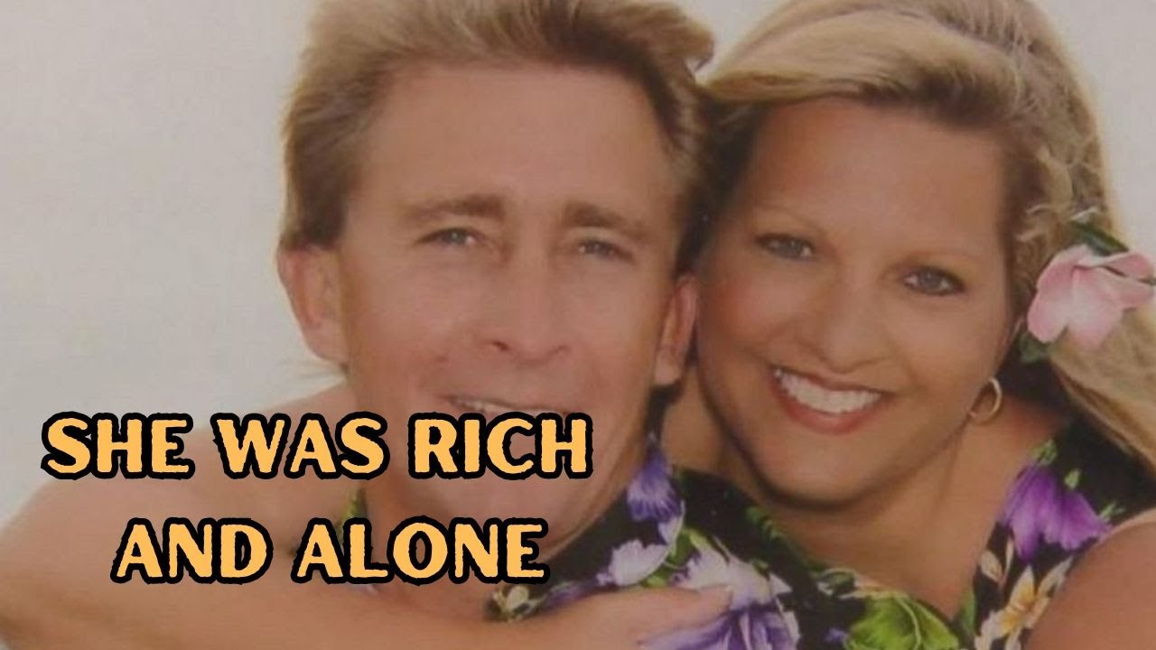 The Mysterious Disappearance of Beverly Carter: A Real Estate Agent's ...