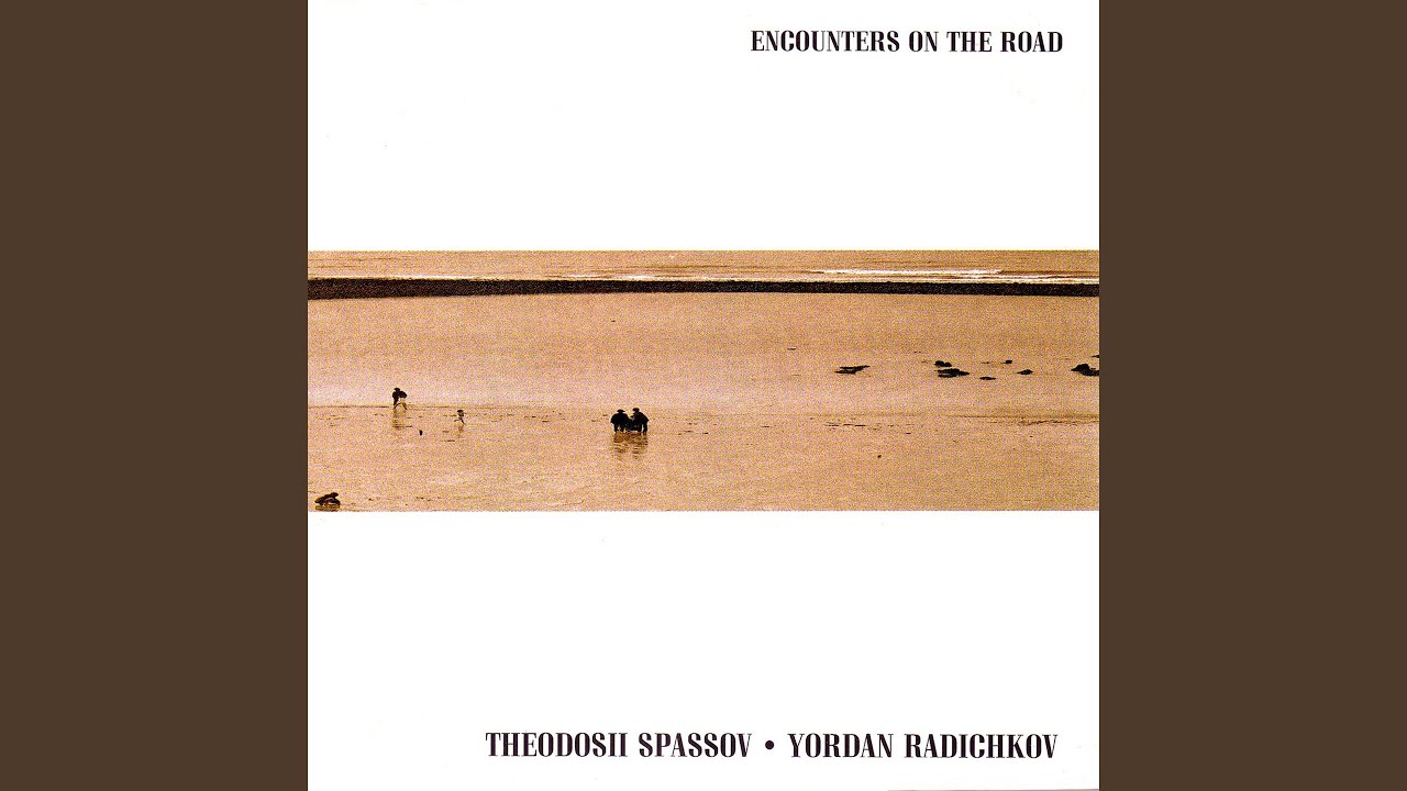 A Strange Occasion - YouTube