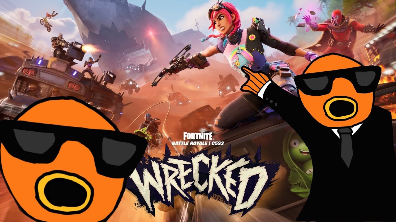 Season 3 is Freakin’ Sweet - YouTube