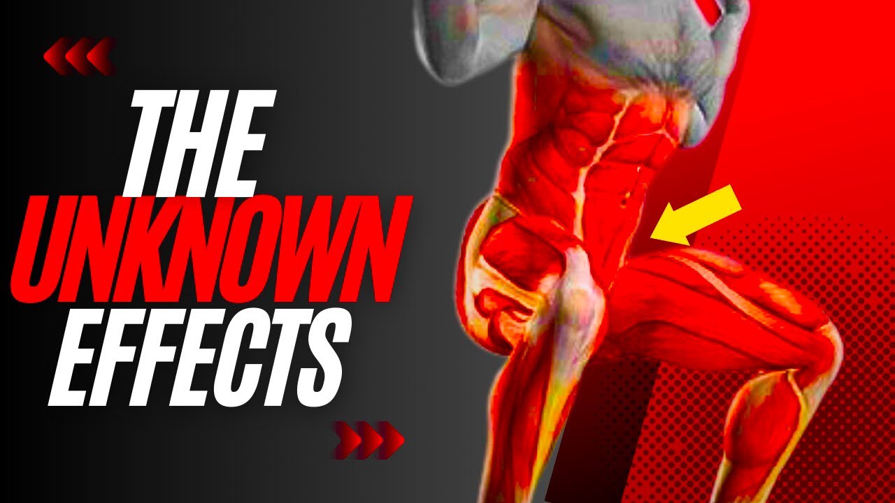 Squat Effect No One Is Talking About, Here’s Why! #fitness #Squats # ...