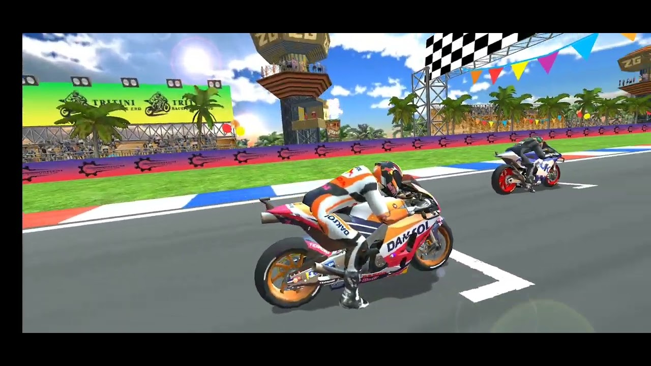 Bike Racing games video New tournament unlocked! Let's show 🔥" motor ...