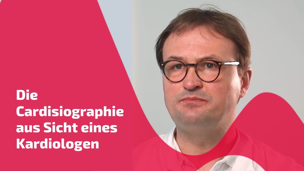 Die Cardisiographie aus Sicht eines Kardiologen - YouTube