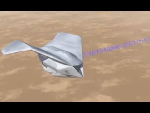 MPUAV (multi-purpose UAV) by Skunk Works / Lockheed Martin - 2012 ...