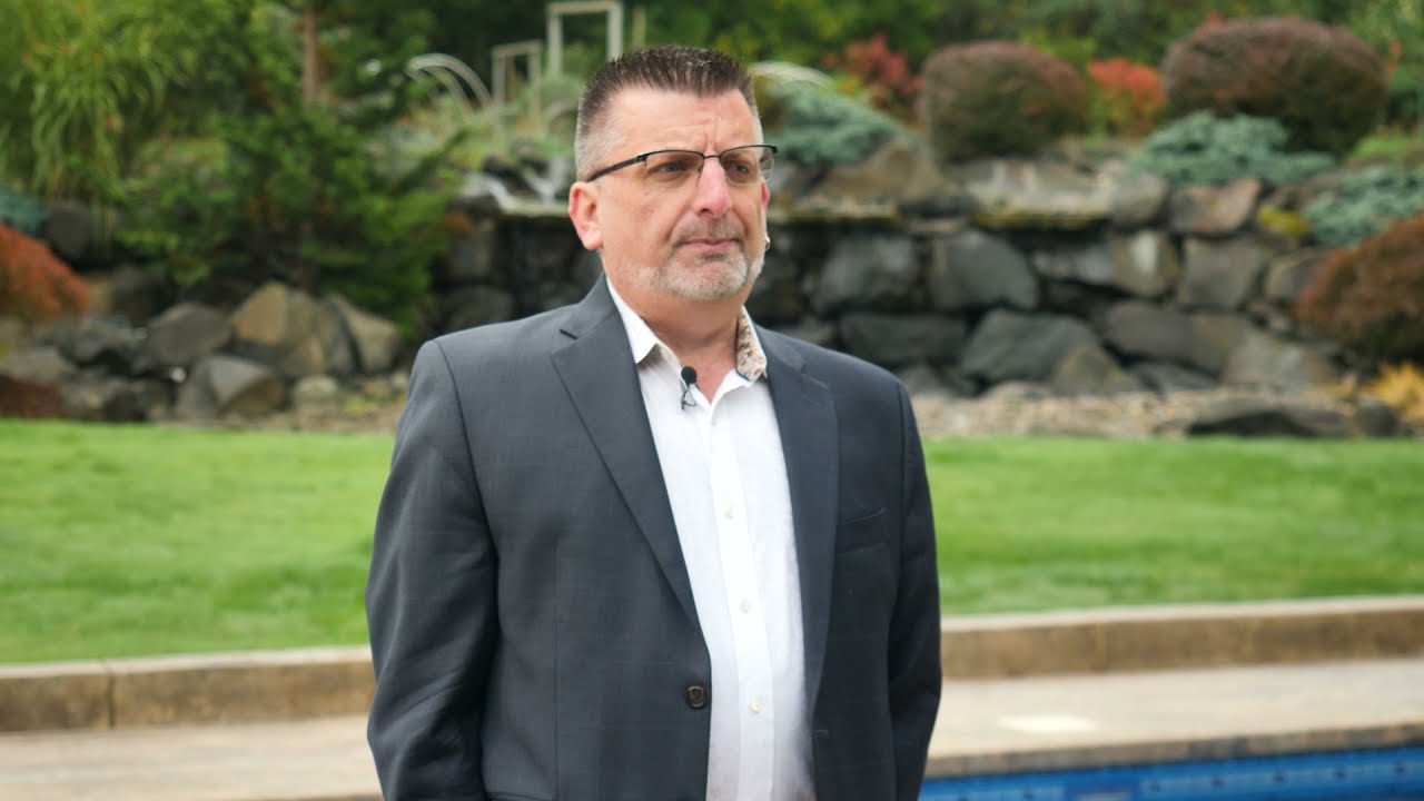 Meet David Merrick - YouTube