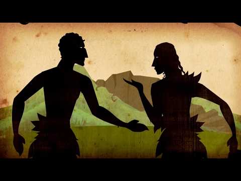 Kumyk Language of Russia къумукъ тил Пайхаммарланы тарихи KUM pstory OLD 9min