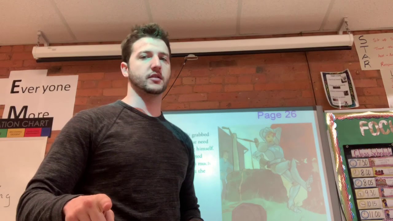 Sir Gus- All Well That Ends Well 2: 4/28 - YouTube