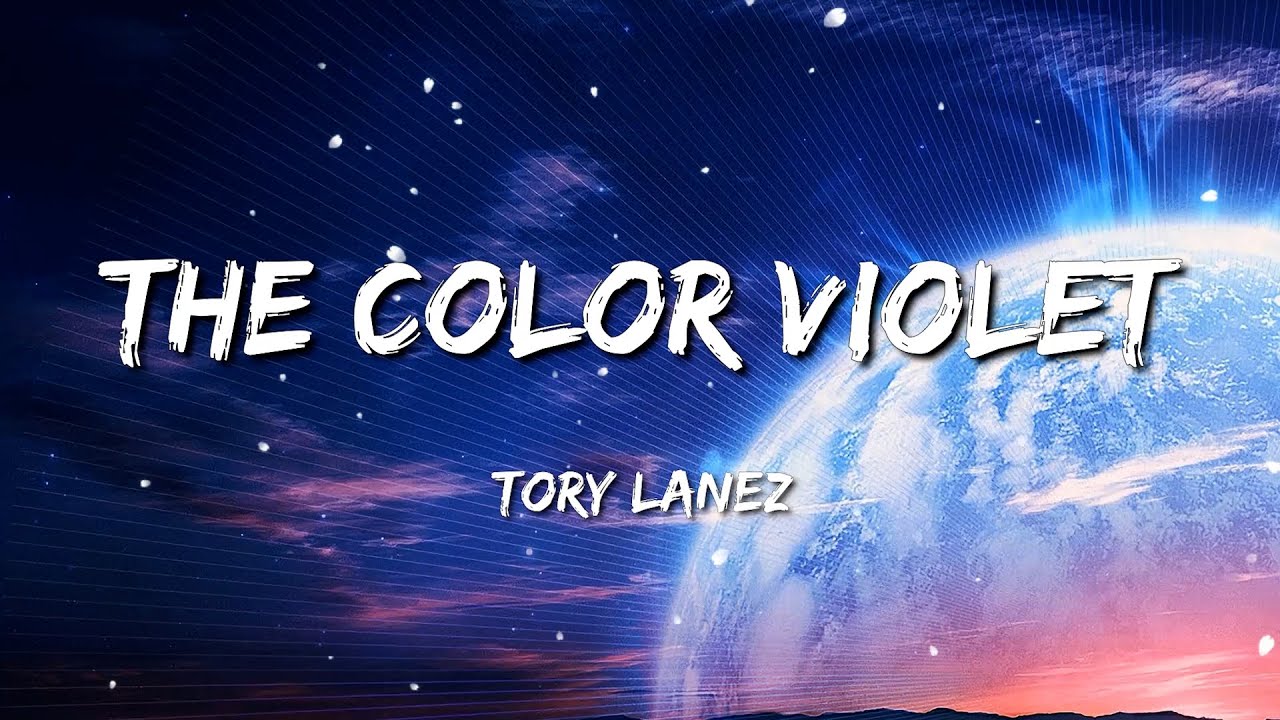 Tory Lanez - The Color Violet (Lyrics) | Mix - YouTube