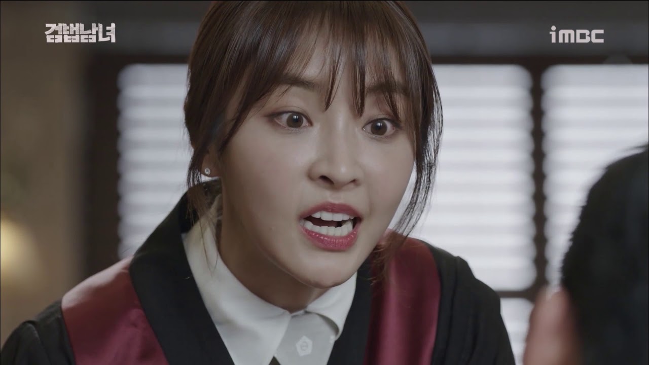 Investigation Couple - Final Episode Interview 1 - YouTube