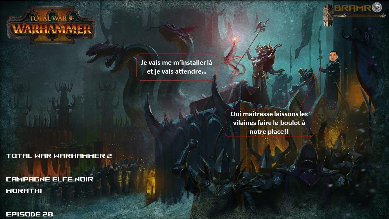 Même pas mal!![Morathi Ep28] - YouTube