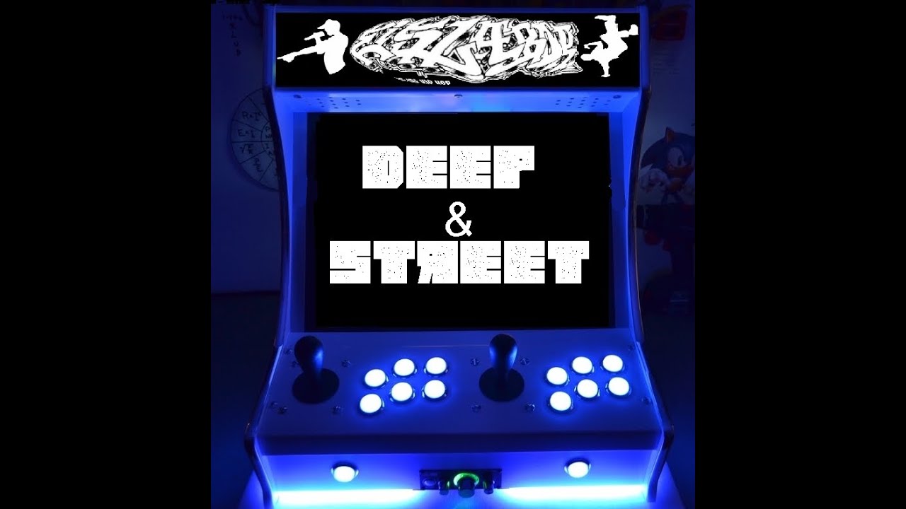 Deep & Street - German Rap Mix - - YouTube