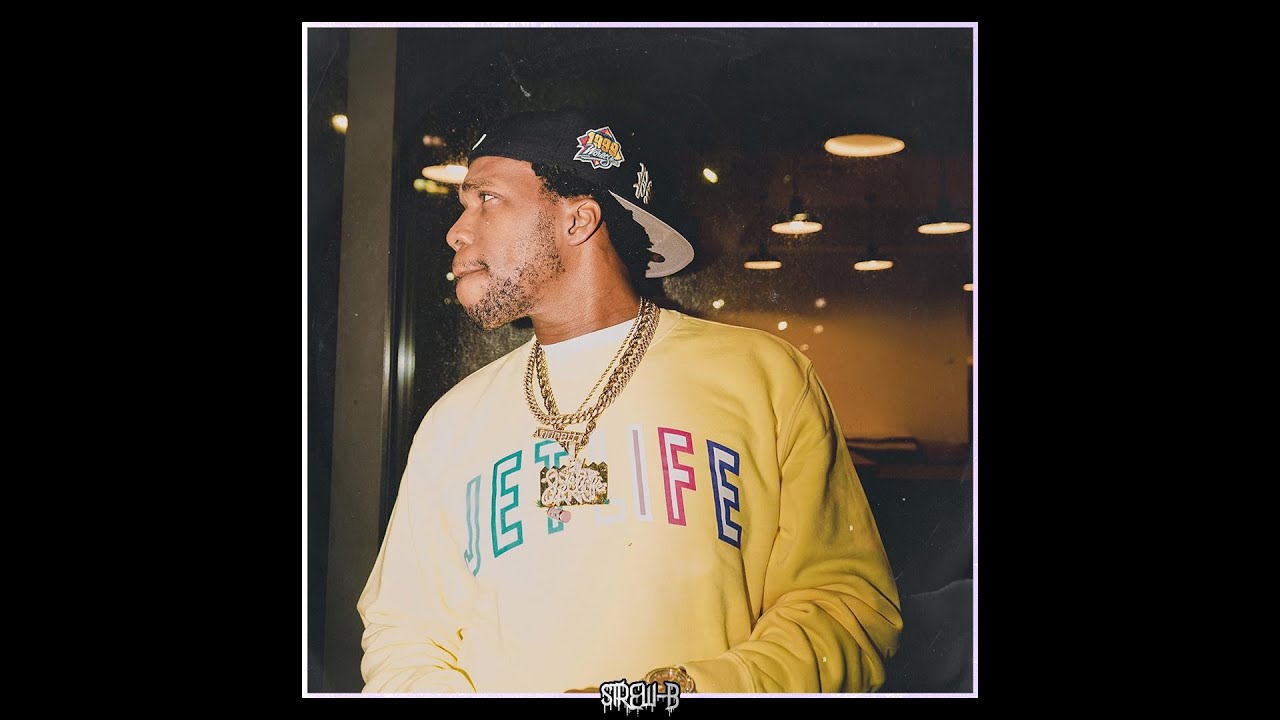 FREE Larry June x Curren$y Type Beat 2023 - "Prepare Me" - YouTube