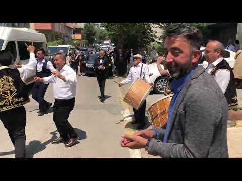 AYYILDIZ EKİBİ 0537 546 34 37 KASTAMONU DAVUL ZURNA KEMANE KÖÇEK OYUN HAVALARI NIŞAN KINA DÜĞÜN