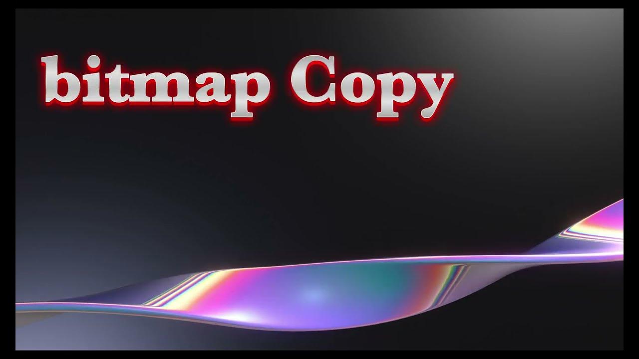 Bitmap Operations | Bit Level Programming | Udemy Course | CSEPracticals - YouTube