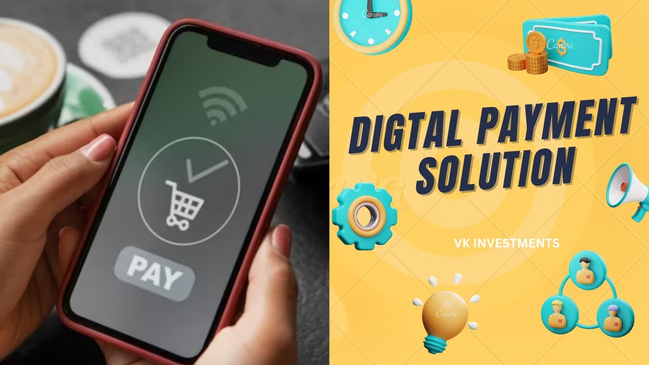 Digipay - Digital payment made Easy with Strong Platform for Consumers ...