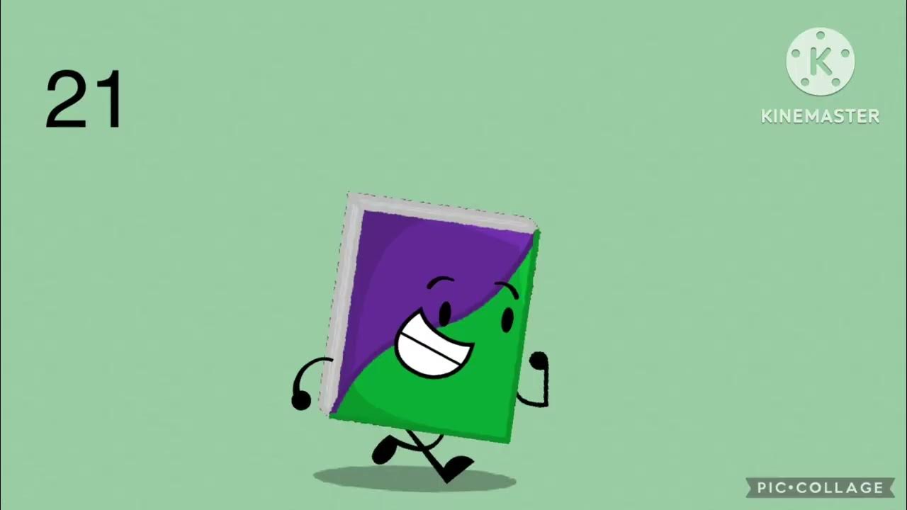 My Number List (Object Overload Edition) - YouTube