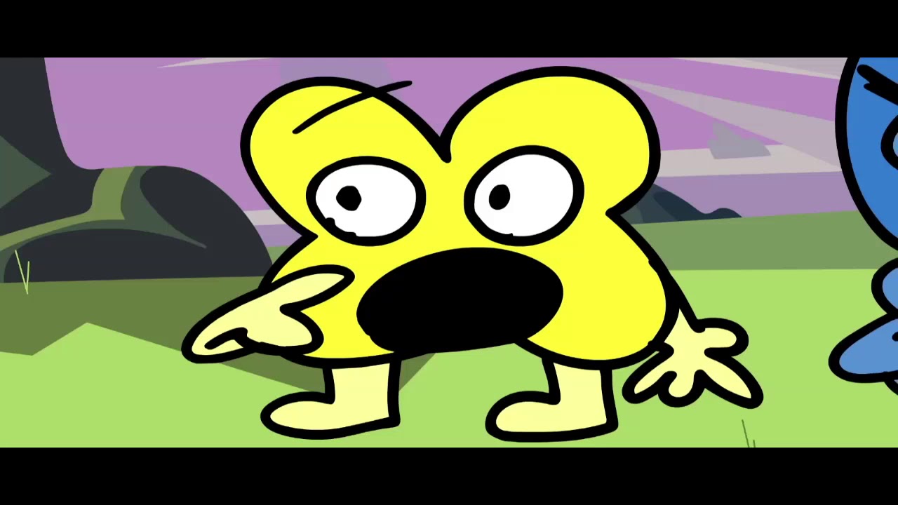 THE EPICNESS OF BFB 19 - YouTube