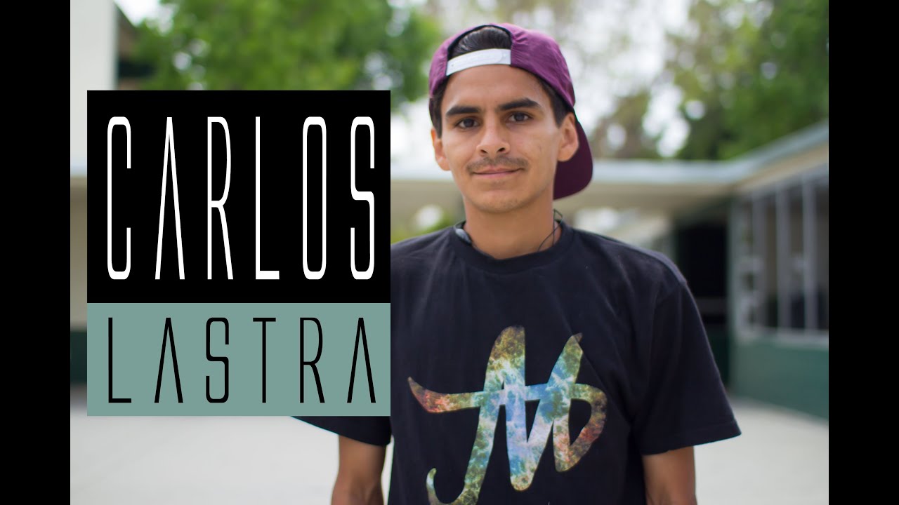 FLAT GROUND TRICKS #13 - CARLOS LASTRA - YouTube