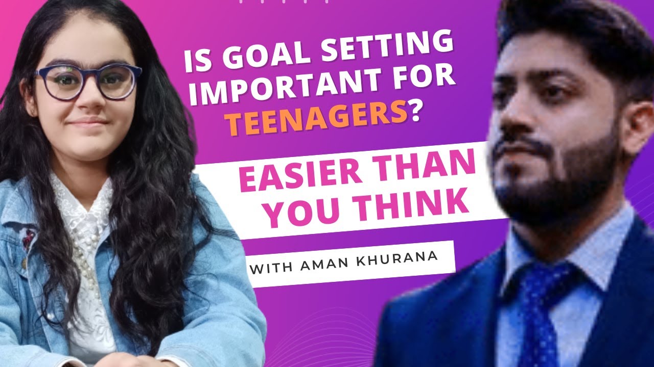 Why Is It Important To Set Goals And How To Gain Mastery In It - With ...