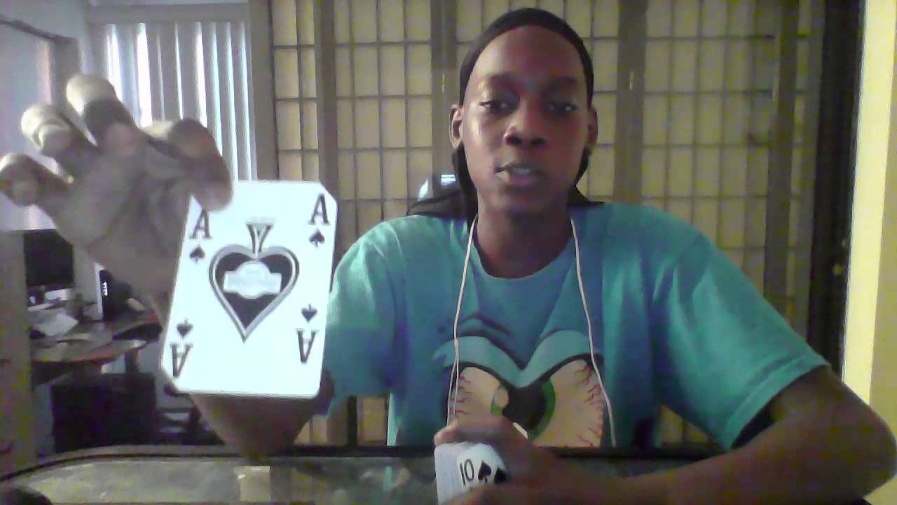check out this cool magic trick and how - YouTube