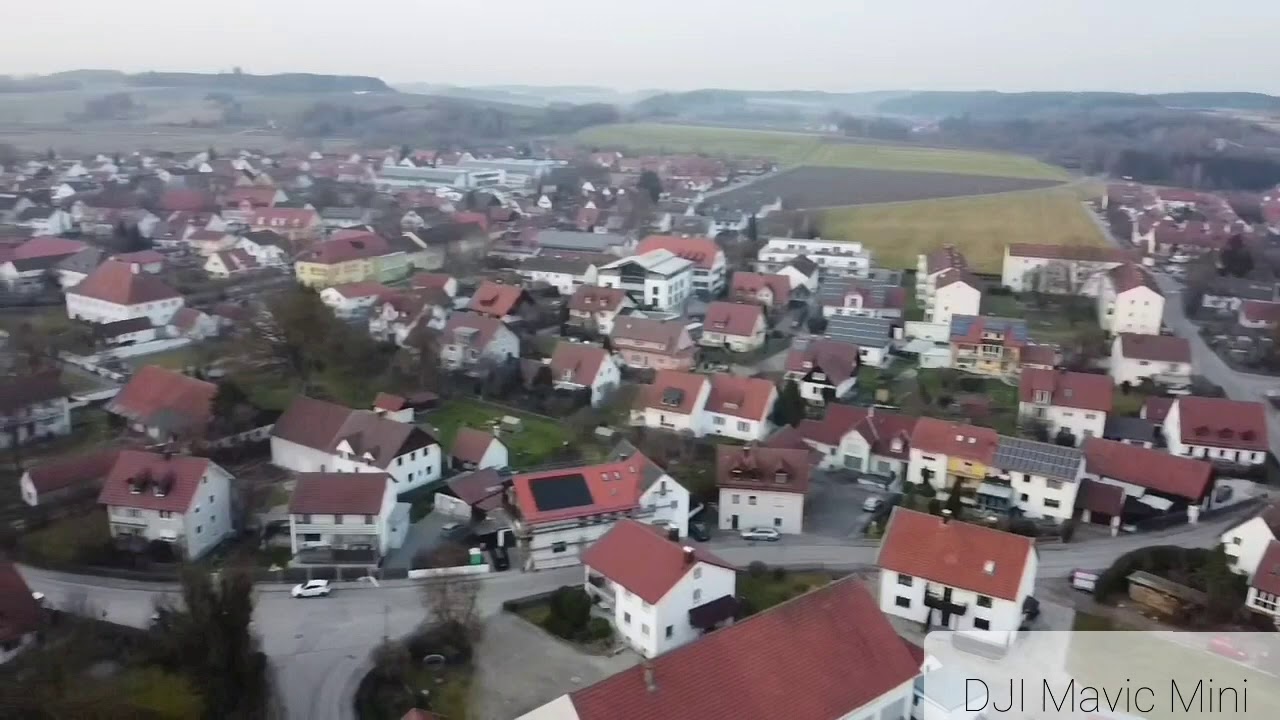 Zolling panorama - YouTube