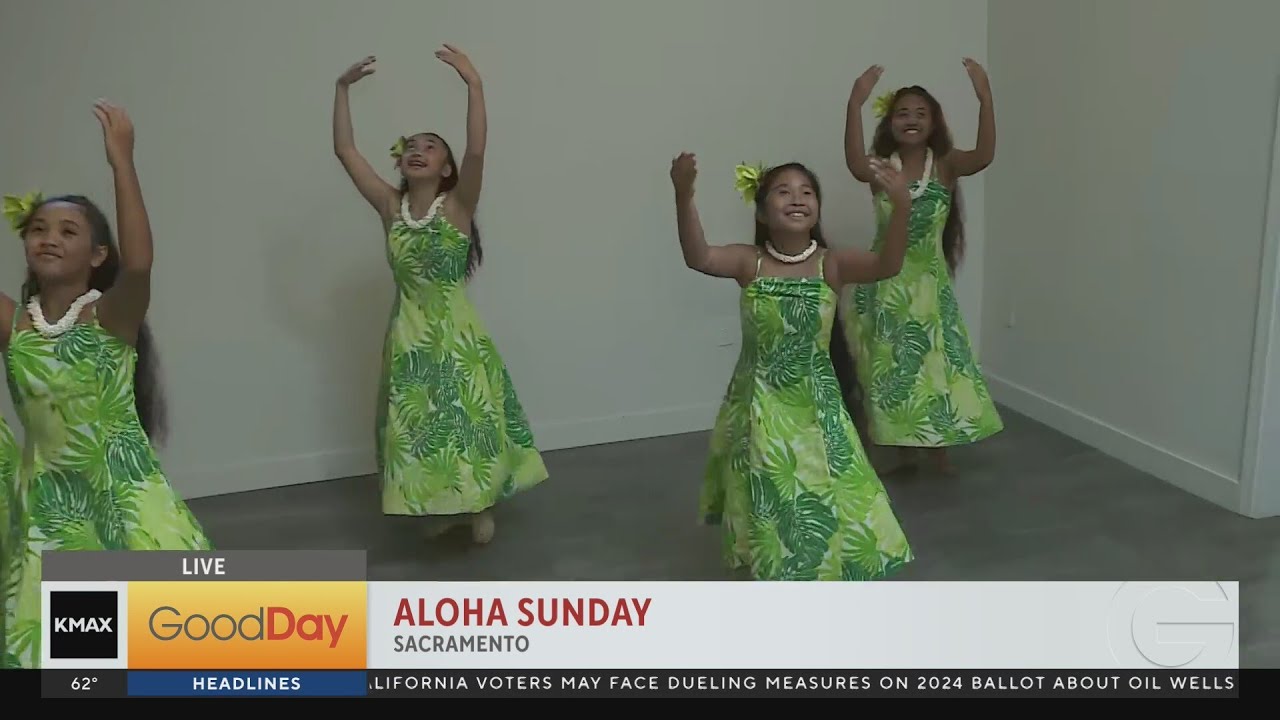 Aloha Sunday - YouTube