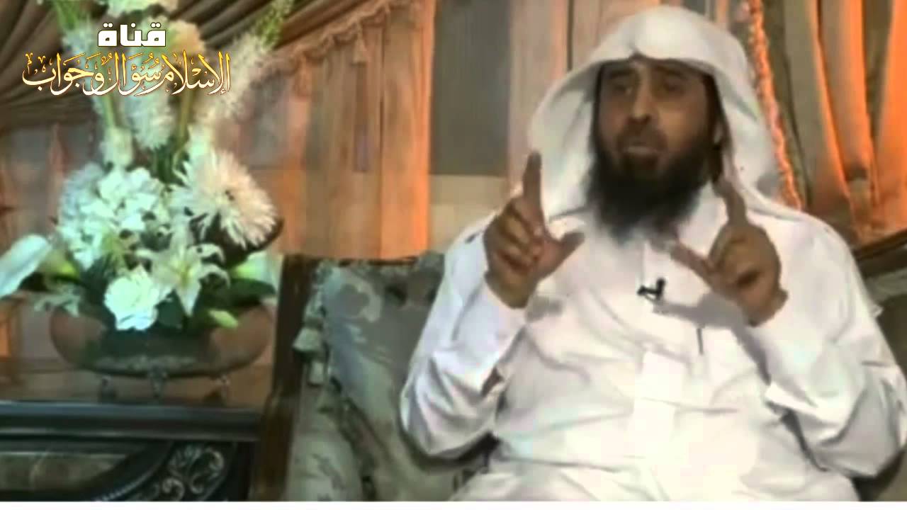 قصة إنشاء موقع الإسلام سؤال وجواب www.islamqa.info - YouTube