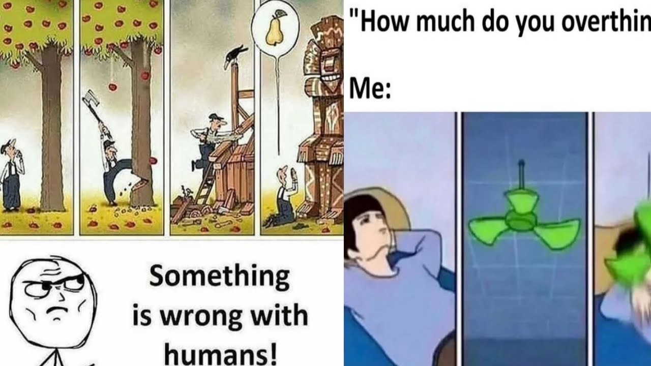 🤣Funny Memes | Students Memes 🥰 | Hilarious Memes😂 #255 - YouTube