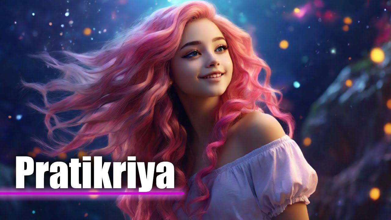 Pratikriya: Artificial Intelligence Odia Songs | Odia Lofi Vibes 🎶 ...
