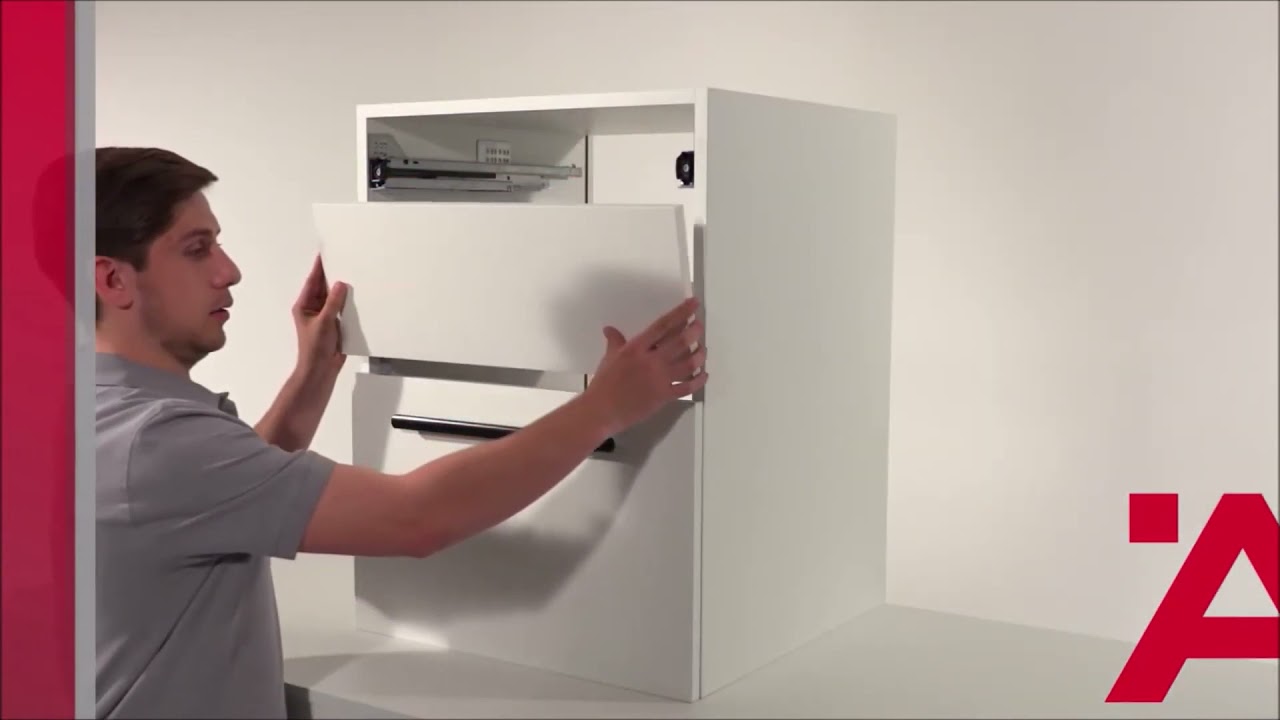 Matrixbox Premium Installation Video - YouTube