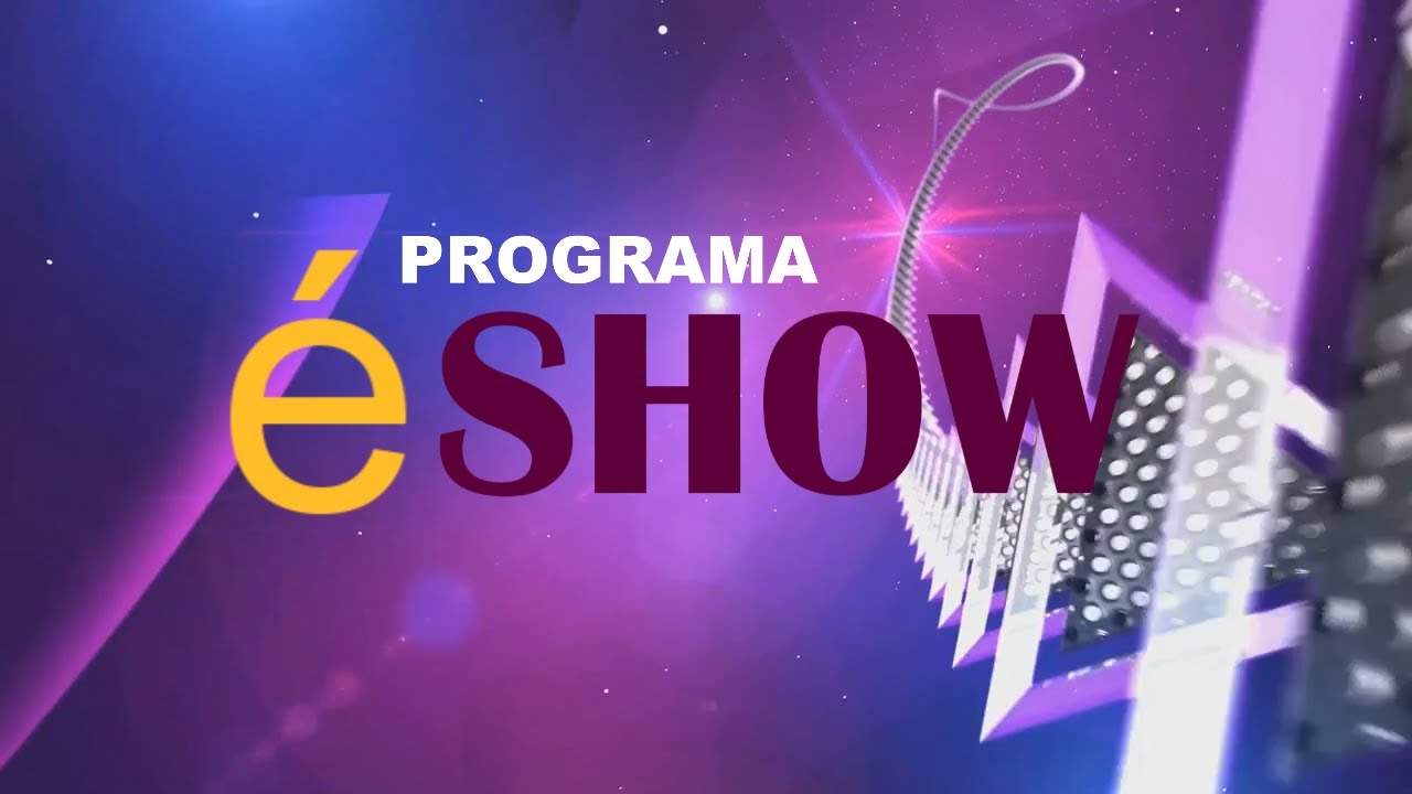 PG- PG- É SHOW - YouTube