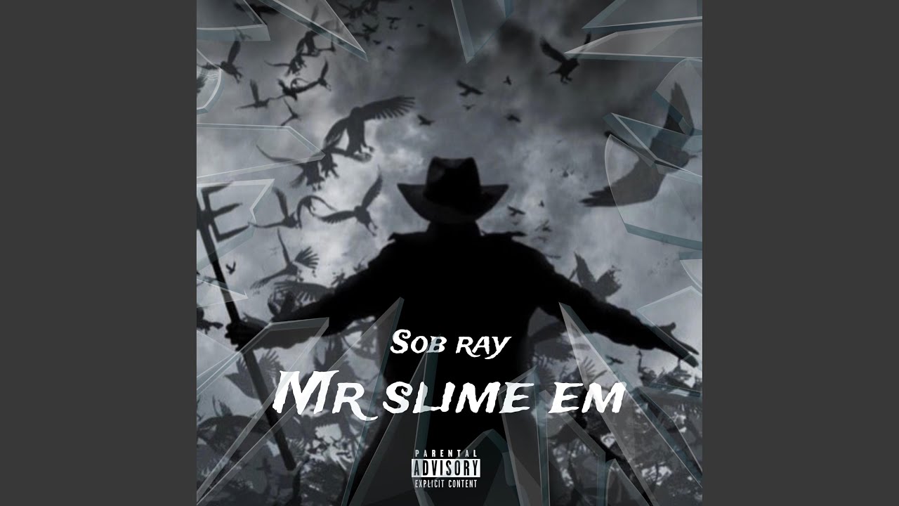 Mr Slime em - YouTube