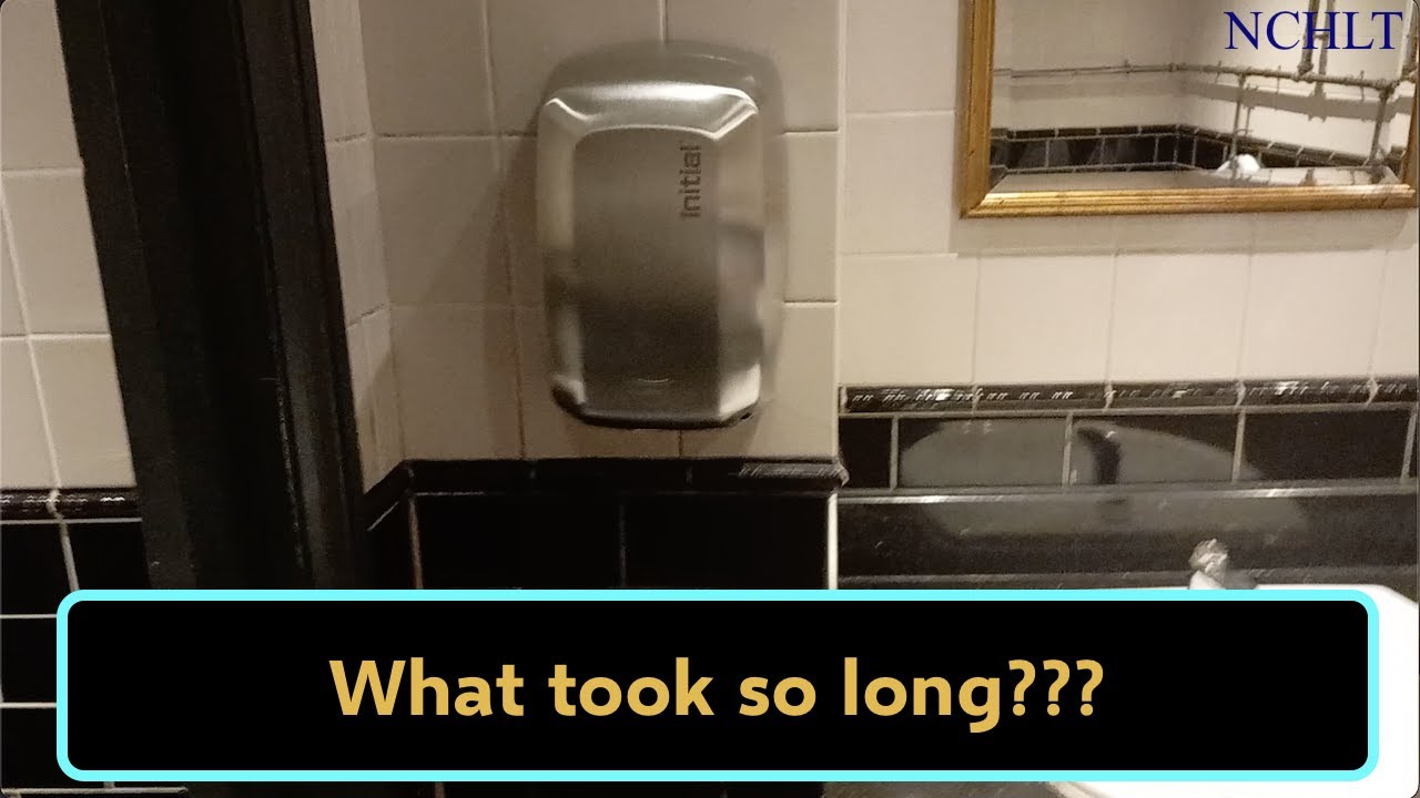 Initial (Mediclinics) Machflow @ The Swan, Hammersmith - YouTube