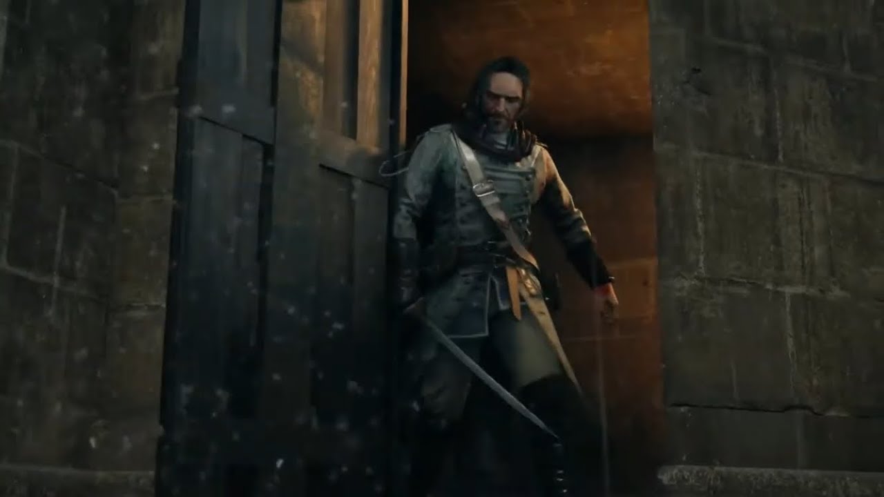Assassin's Creed Unity Walkthrough Becoming a Legendary Assassin Part ...