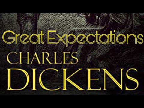 A brief analysis of Charles Dickens's book «Great Expectations» - YouTube