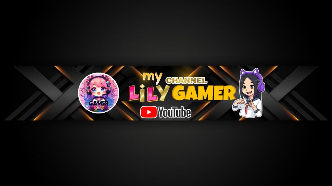 بث مباشر من قِبل LILY GAMER🎲 official🎀 - YouTube