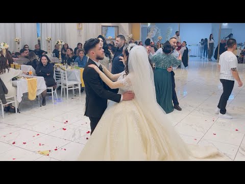 Nergis & Memet Düğün Töreni 2024 3