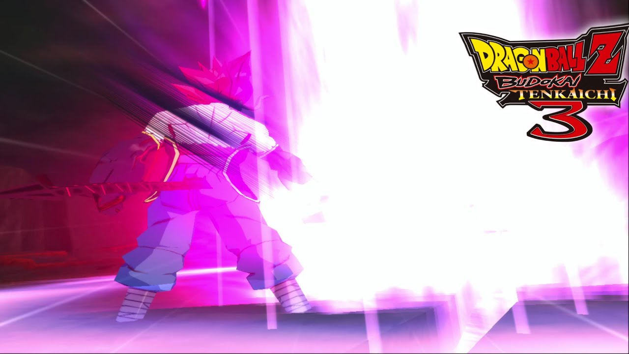 Demirga (SDBH) Final Form Updated | Dragon Ball Ultimate Budokai ...