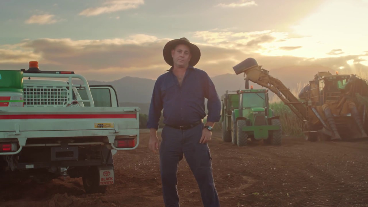 Have you seen a Cane Train yet? - MSF Sugar Cane Rail Safety Ad - YouTube