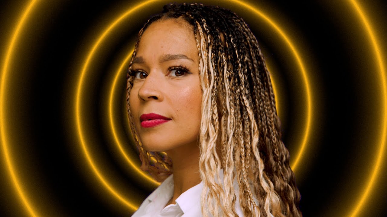 "Marisa" by World Funk Orchestra - OFFICIAL MUSIC VIDEO - YouTube