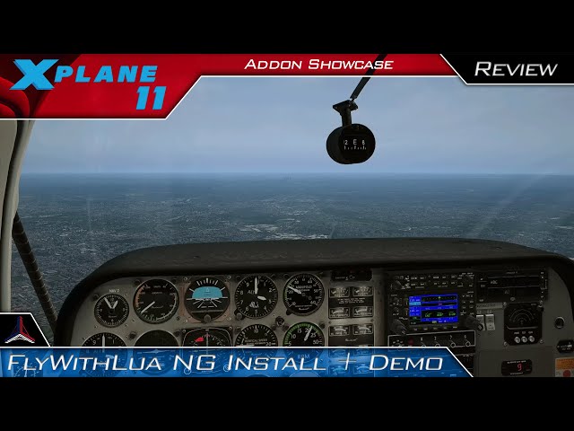 Introducir 63 Imagen Flight With Lua Vn