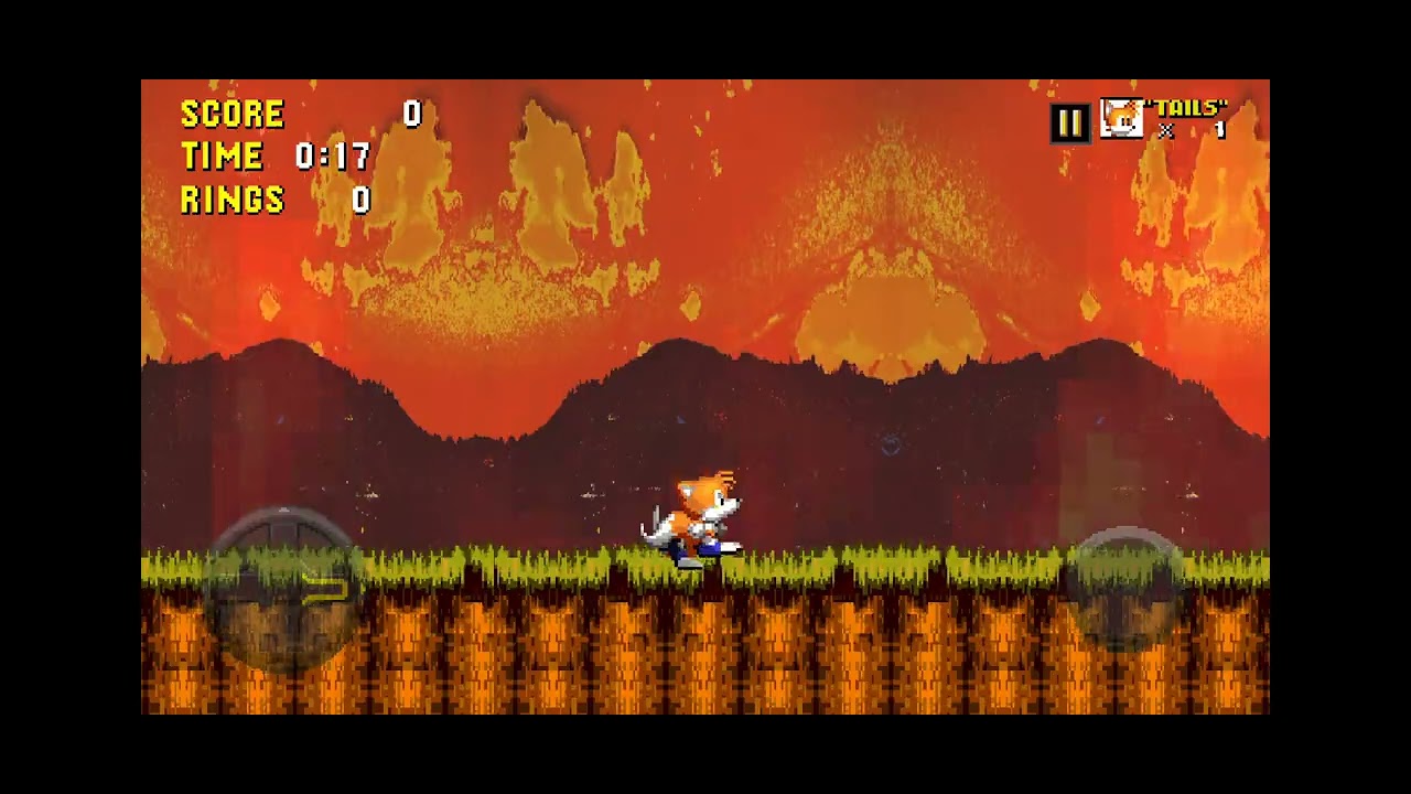 sonic.exe reapplication - YouTube