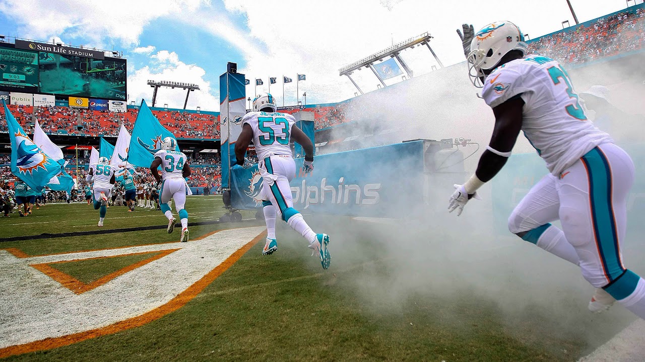 NFL theme for Windows 10 - YouTube