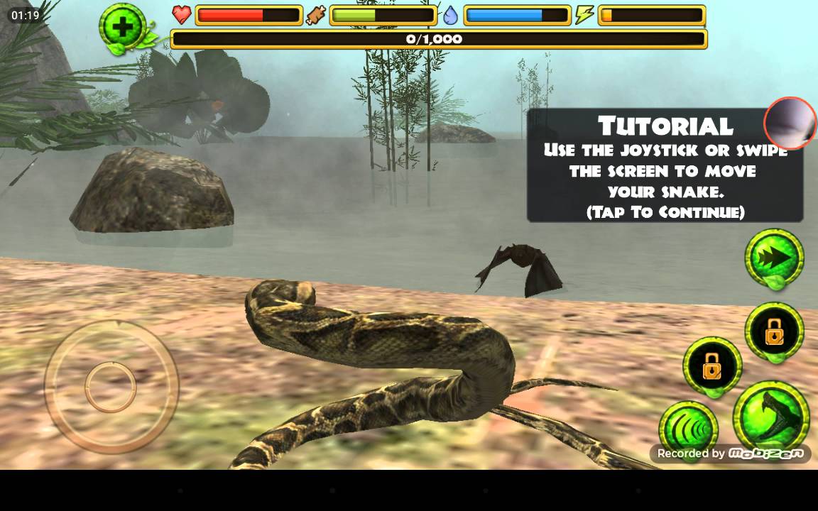 Snake$$$$$ (snake sim) mate meeting blaze5000 - YouTube