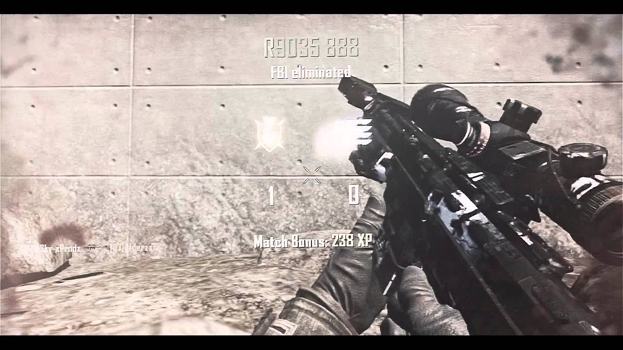 Introducing Saw Prodz To XV - YouTube