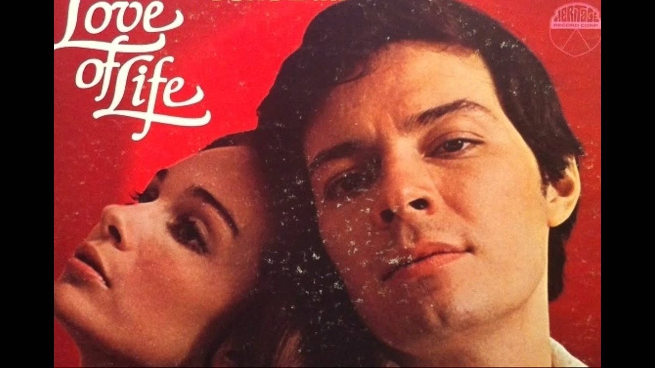 Love of Life - Gene Bua (I Woke Up Early the Day I Died) - YouTube