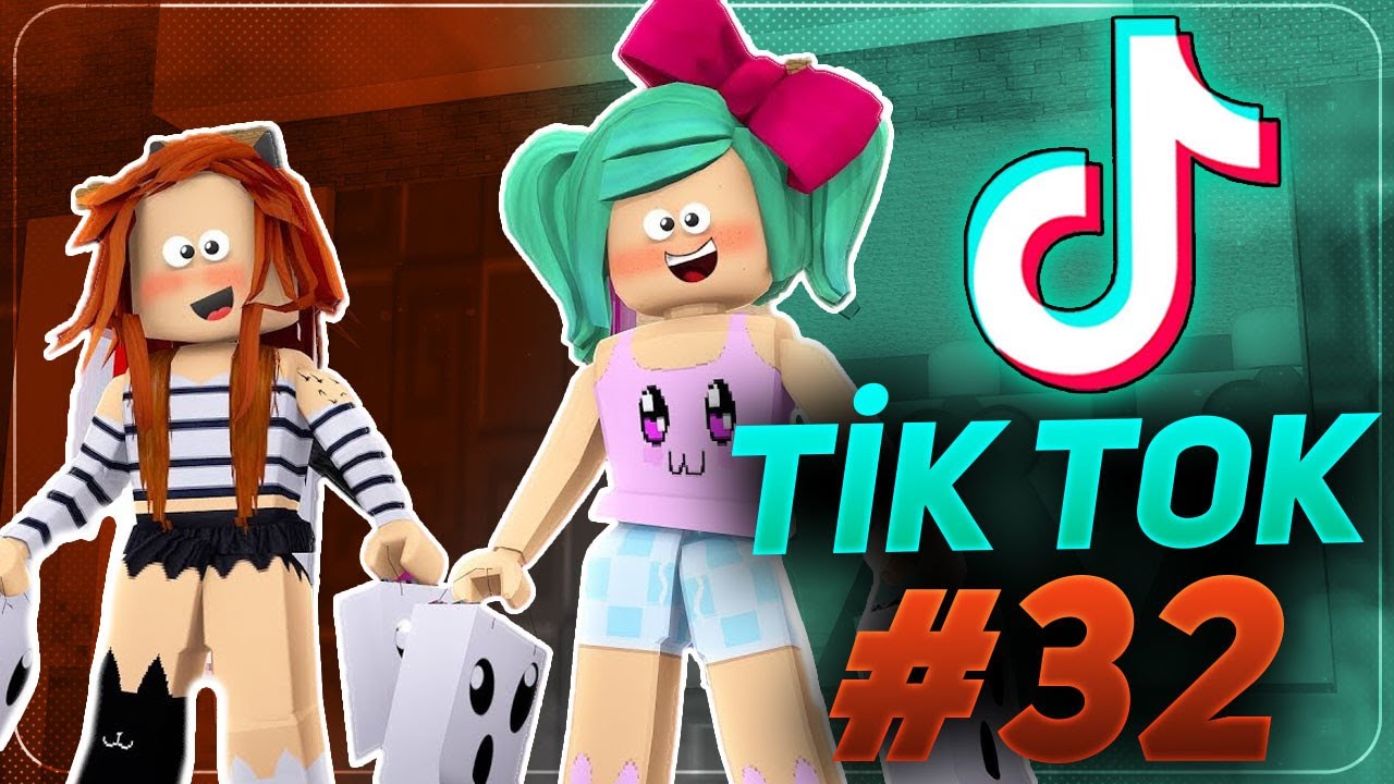 Roblox Tik Tok Videoları #32 - YouTube