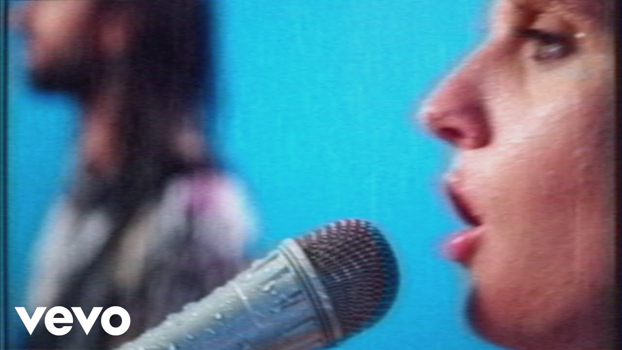 Requin Chagrin - Rivières (Clip officiel) - YouTube