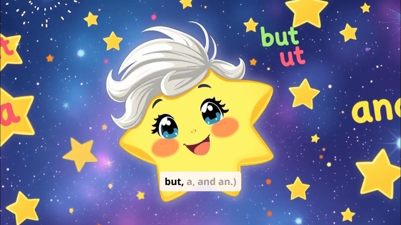 Twinkle Twinkle Little Star: The Giggle Galaxy Adventure – A Cosmic ...