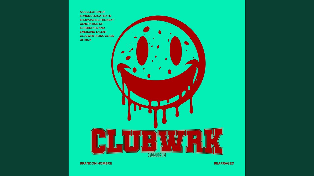 Rearranged - YouTube