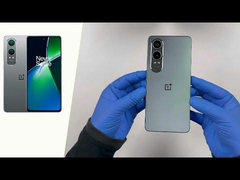 Oneplus nord ce4 | mobile price review - YouTube